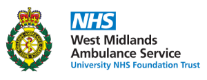 Qwell, in association with West Midlands Ambulance Service